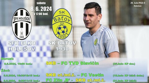 SK Baťov