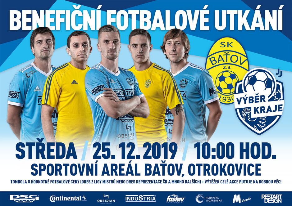 SK Baťov | Fotogalerie