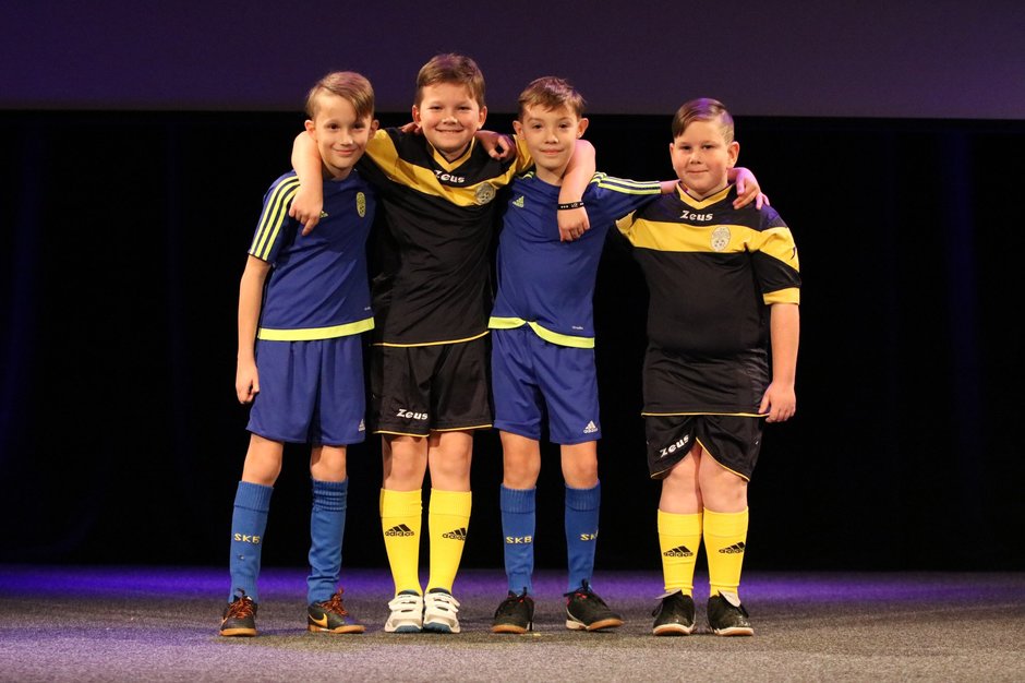 SK Baťov | Fotogalerie