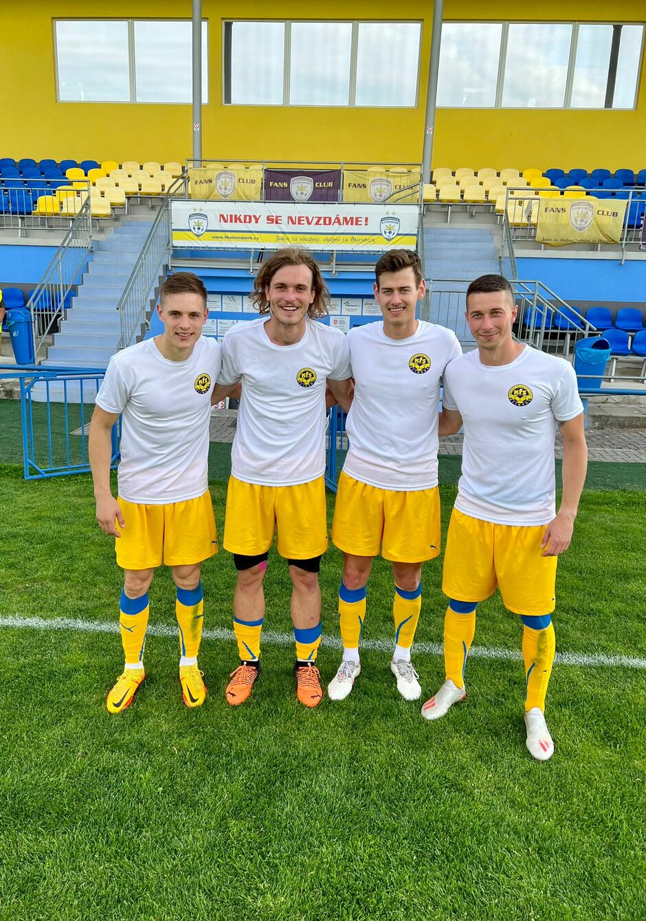 SK Baťov | V nominaci na finále Regions Cupu v Irsku má Baťov všechna ...