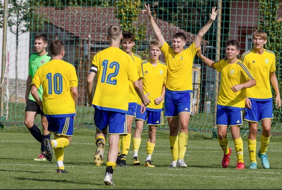 SK Baťov | Fotogalerie