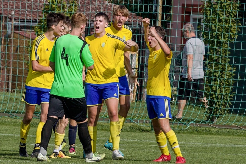 SK Baťov | Fotogalerie