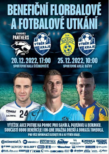 SK Baťov | Fotogalerie