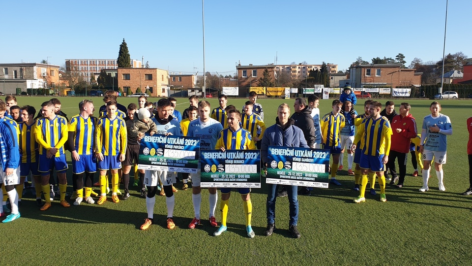 SK Baťov | Fotogalerie