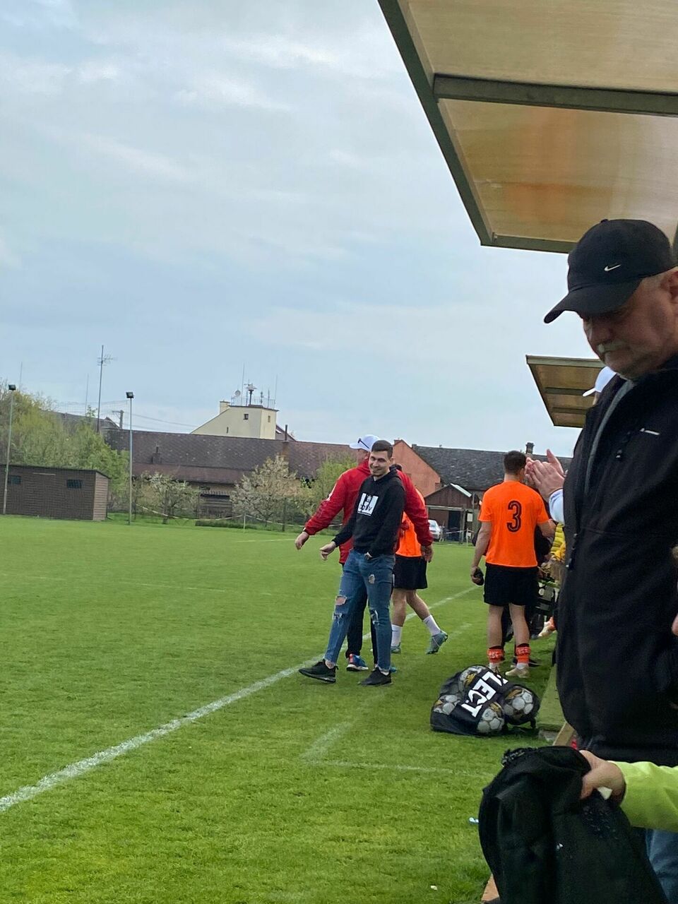 SK Baťov | Fotogalerie